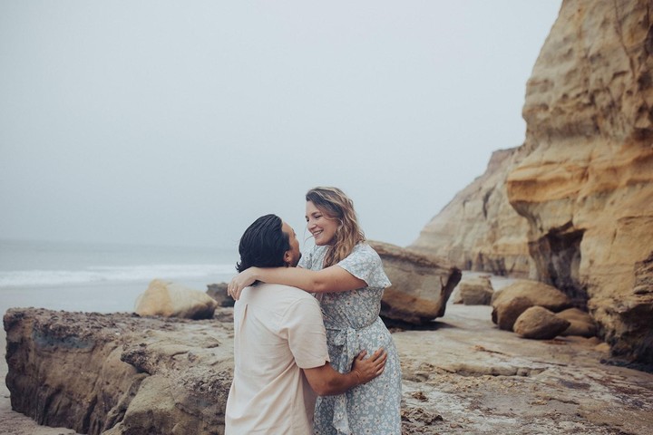 Katelyn & Alexander | Joy